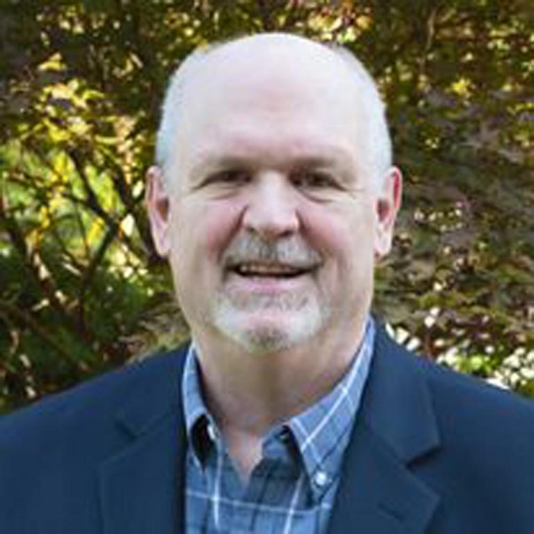 Speaker – Mike Tsichlis